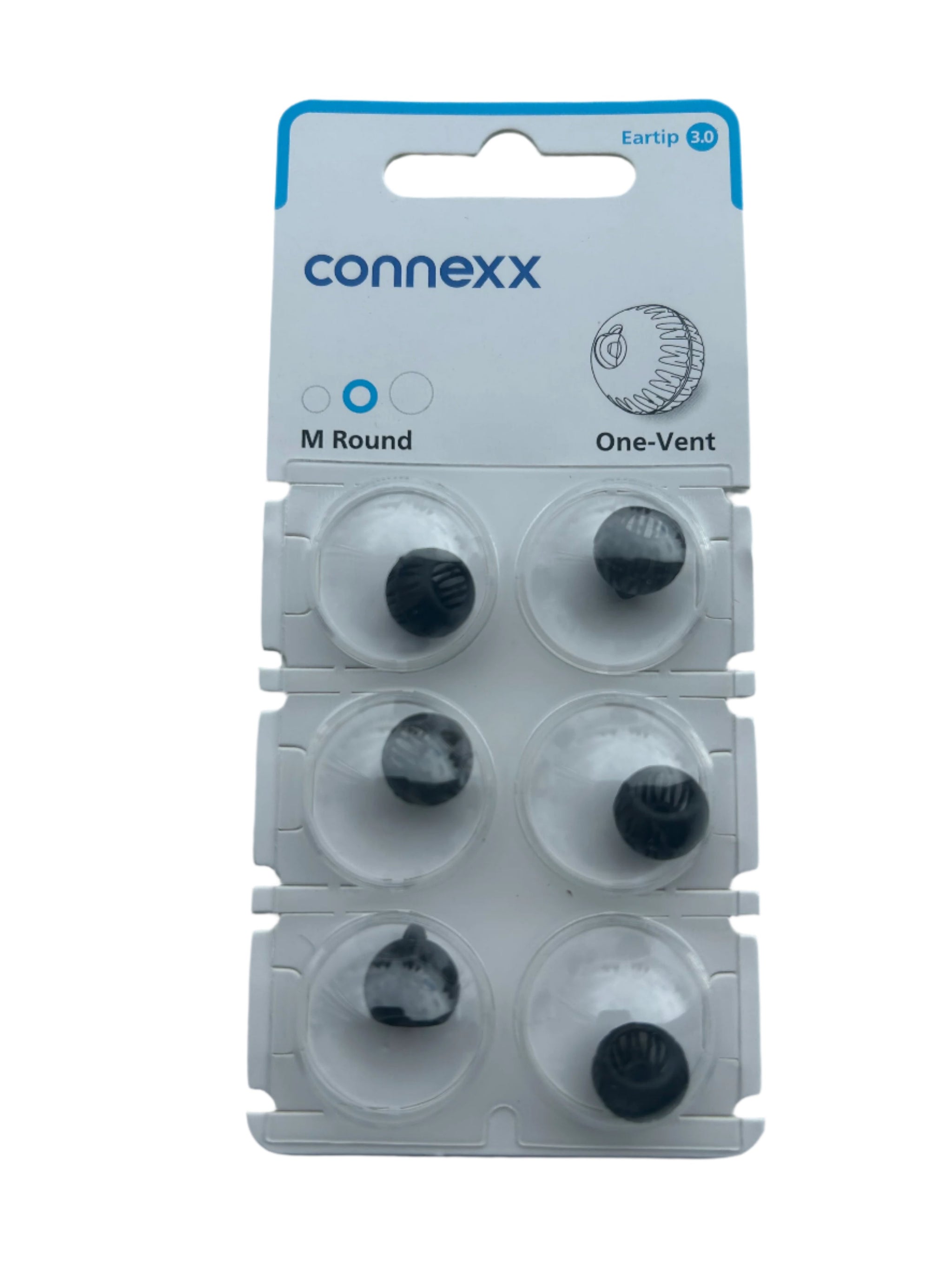 Brand Name Hearing Aid Domes — Shop Omni Hearing Inc.