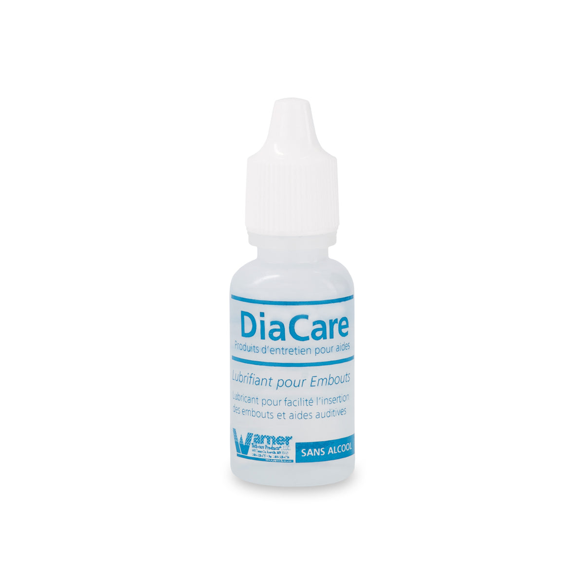Diacare Hearing Aid Lubricant | Review Price and Features — Shop Omni ...
