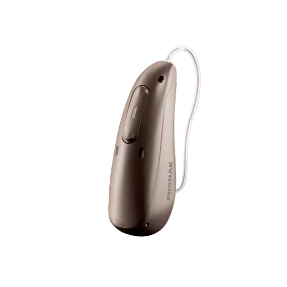 Phonak Audeo Infinio I-90 Sphere Hearing Aid | Price and Features ...