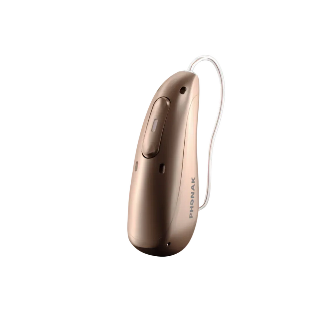 Phonak Audeo Infinio I-90 Sphere Hearing Aid | Price and Features ...