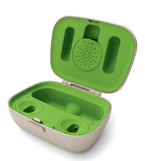 Phonak Charger Case Combi 2 | Review Price and Features — Shop Omni ...
