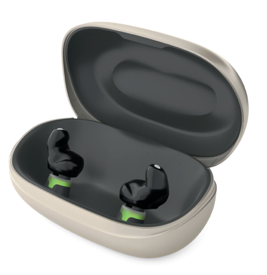 Phonak Charger Virto Infinio | Review Price and Features — Shop Omni ...