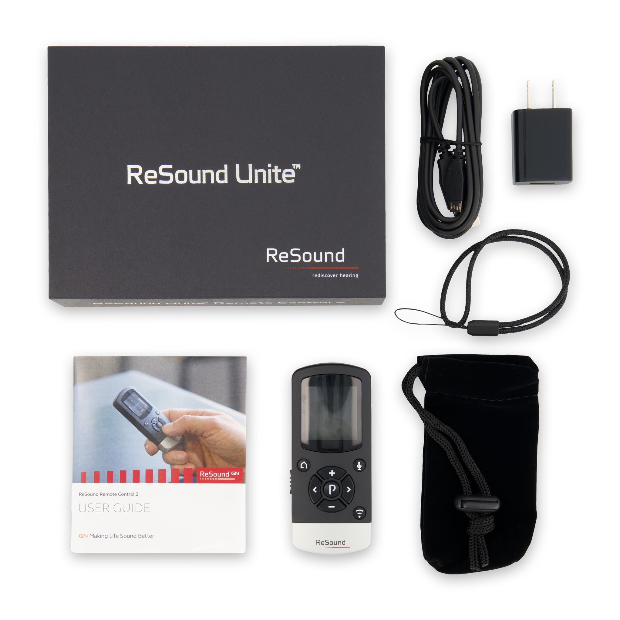ReSound Remote Control 2 | Review Price and Features — Shop Omni ...