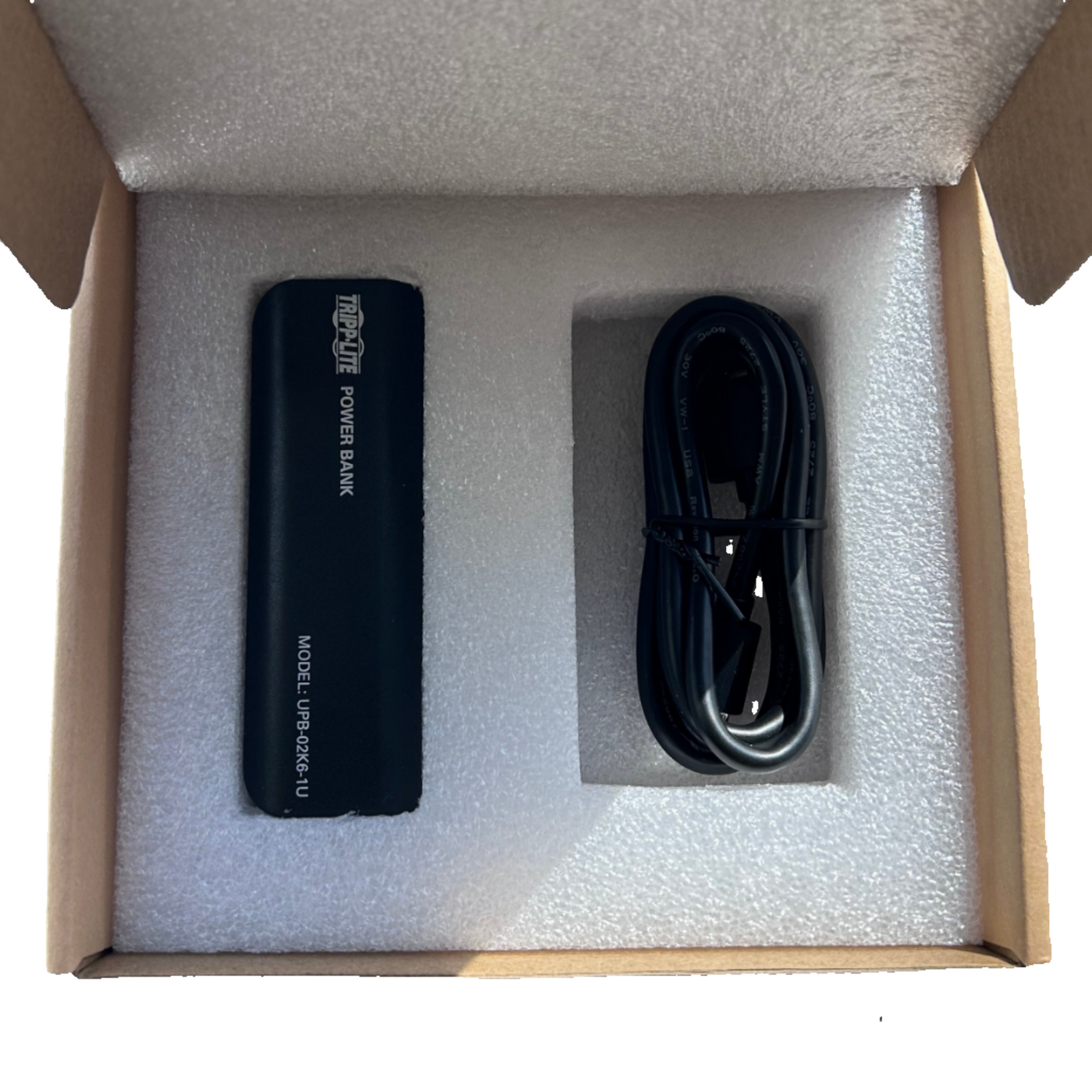 Portable Power Bank | Review Price and Features — Shop Omni Hearing Inc.