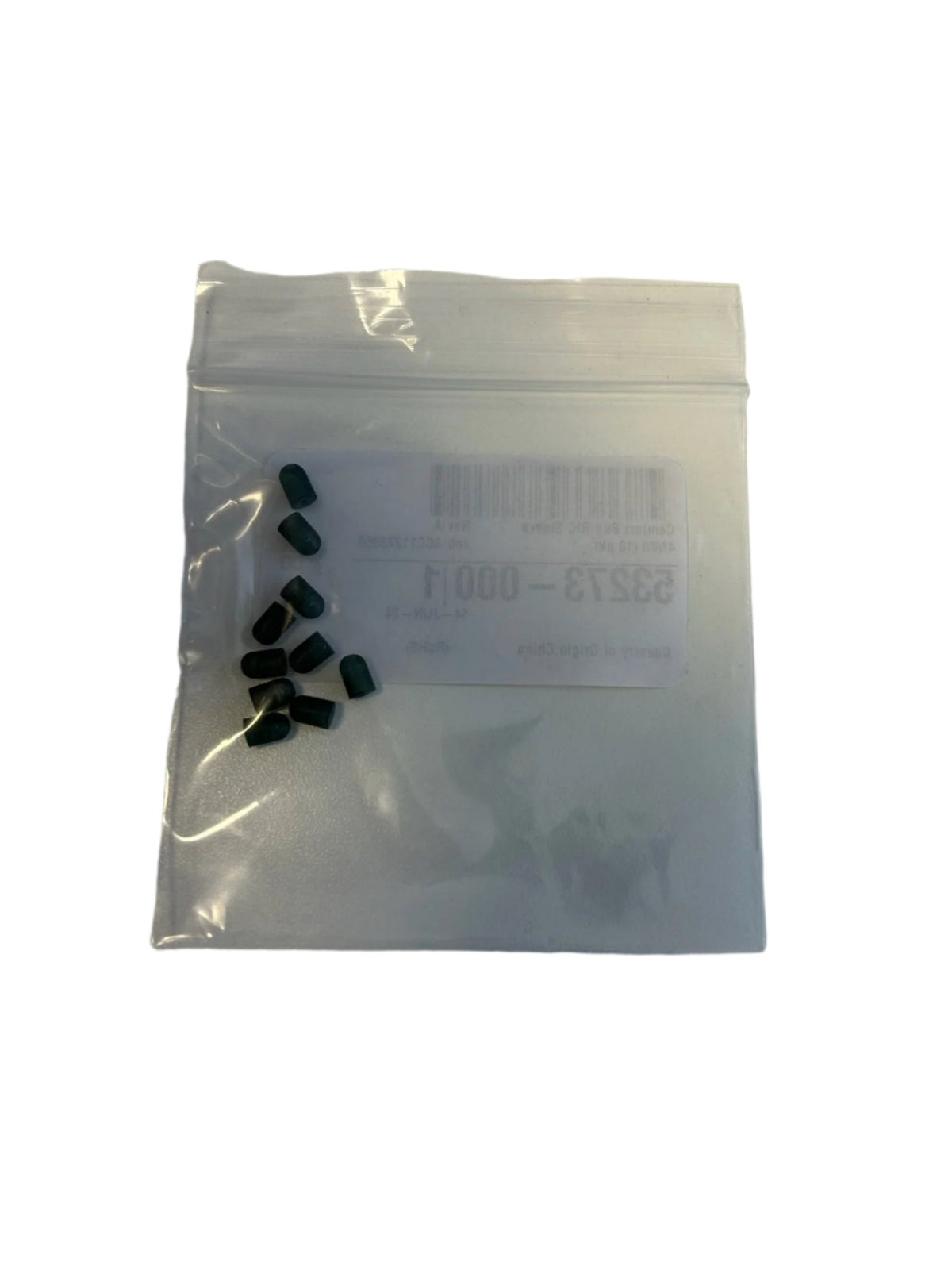 Starkey Comfort Bud RIC Sleeve 4mm | Buy Hearing Aid Domes Online Now ...