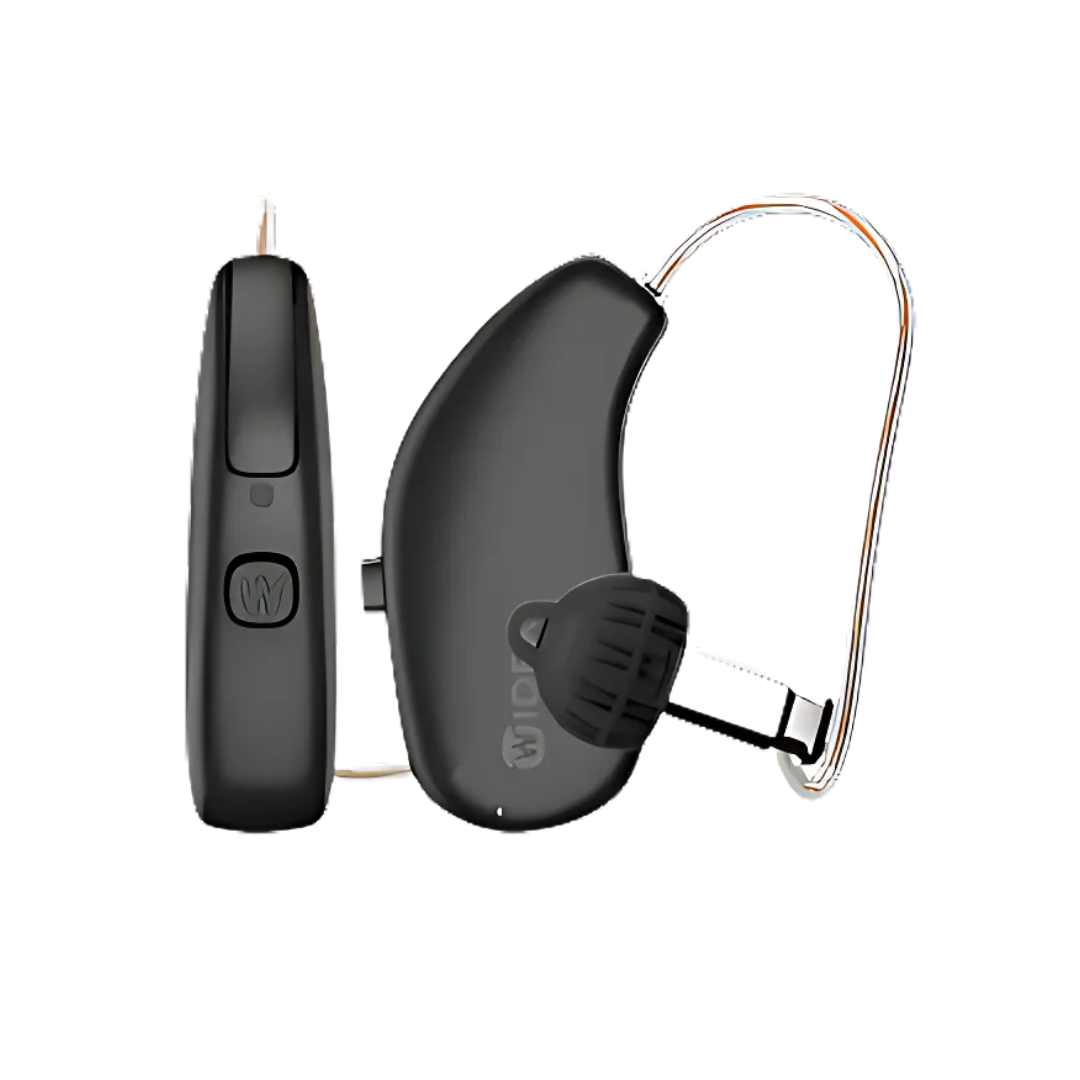 Widex Allure RIC R D 440 Hearing Aid | Review Price and Features — Shop ...