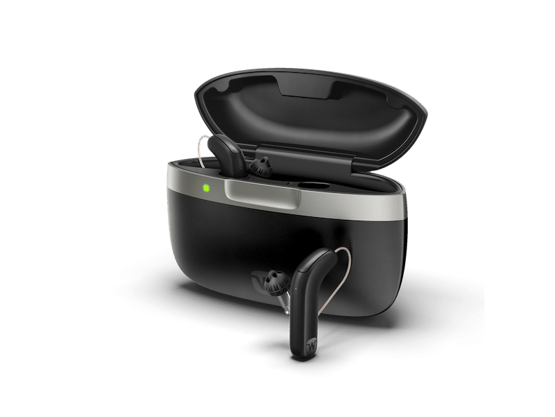 Widex Portable Charger | Review Price and Features — Shop Omni Hearing Inc.