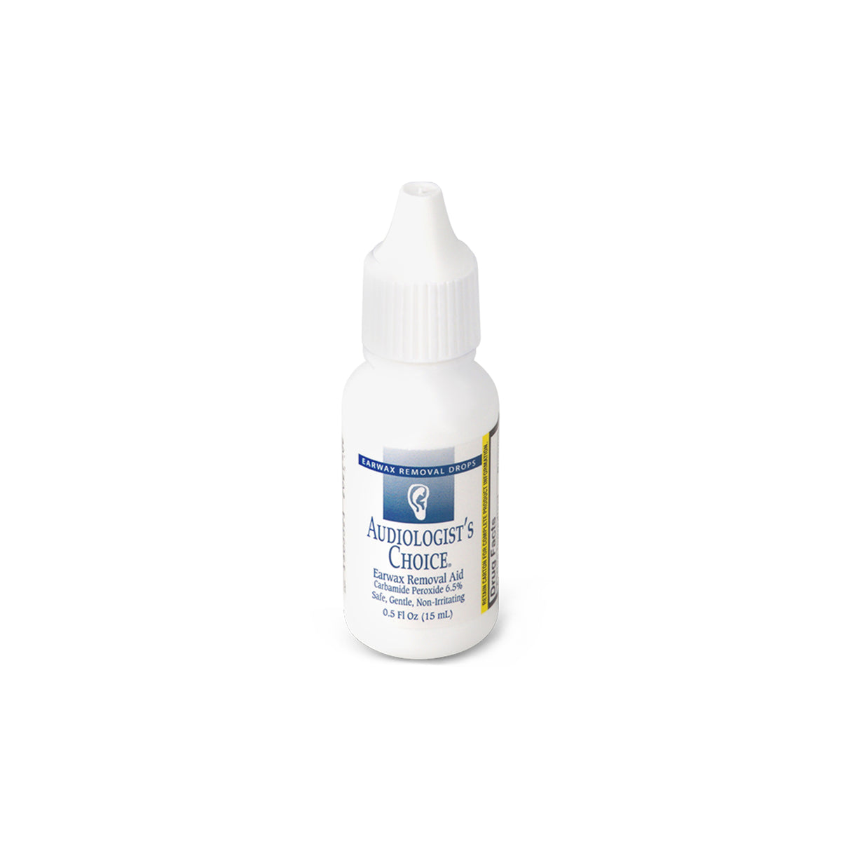 Ear Wax Removal Drops for Fast Cleaning (Audiologist's Choice) | Buy ...