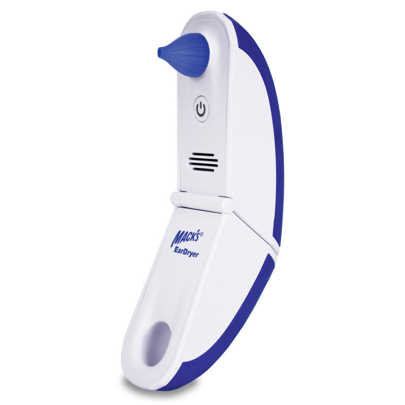 Mack's Ear Dryer — Shop Omni Hearing Inc.
