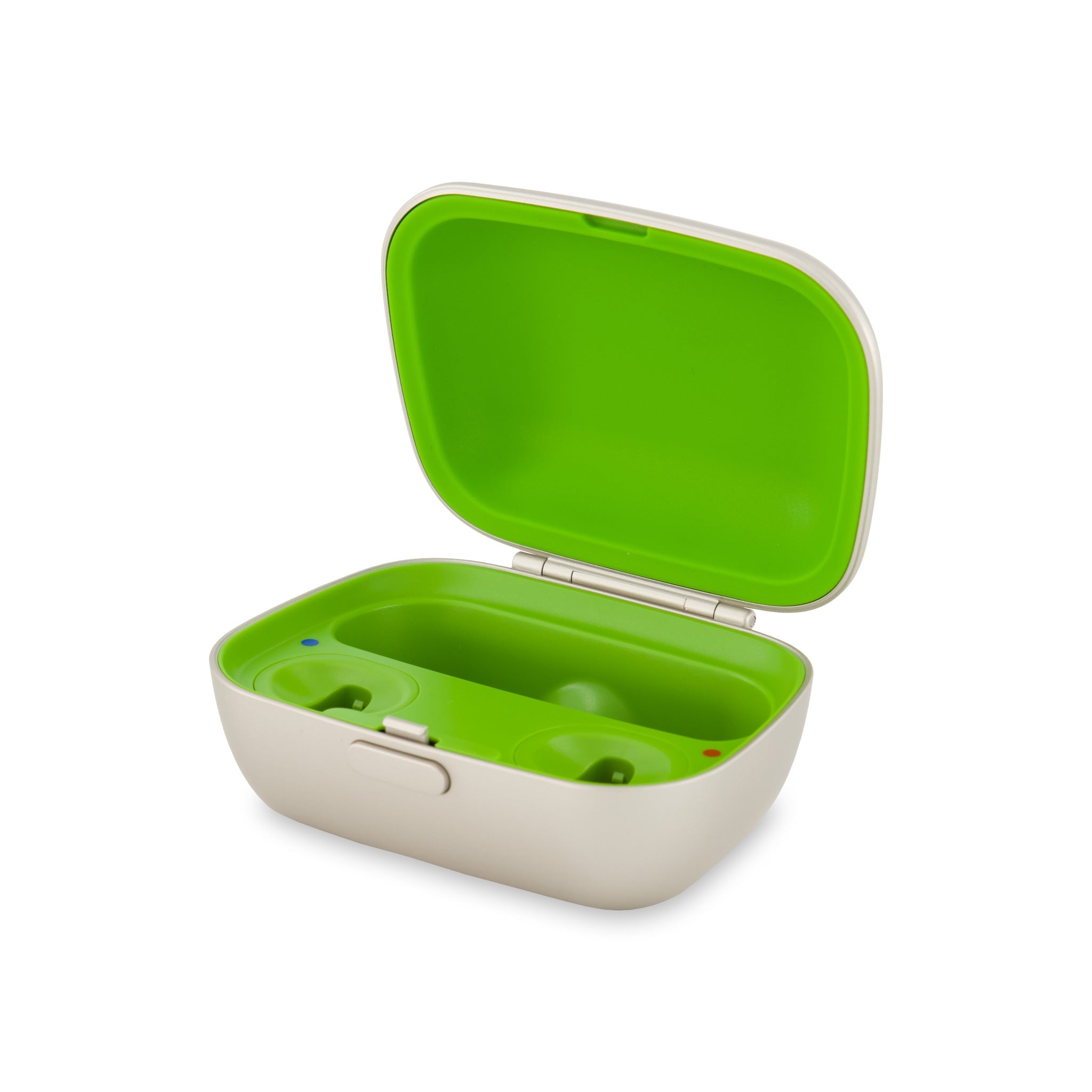 Hearing Aid Chargers — Shop Omni Hearing Inc.