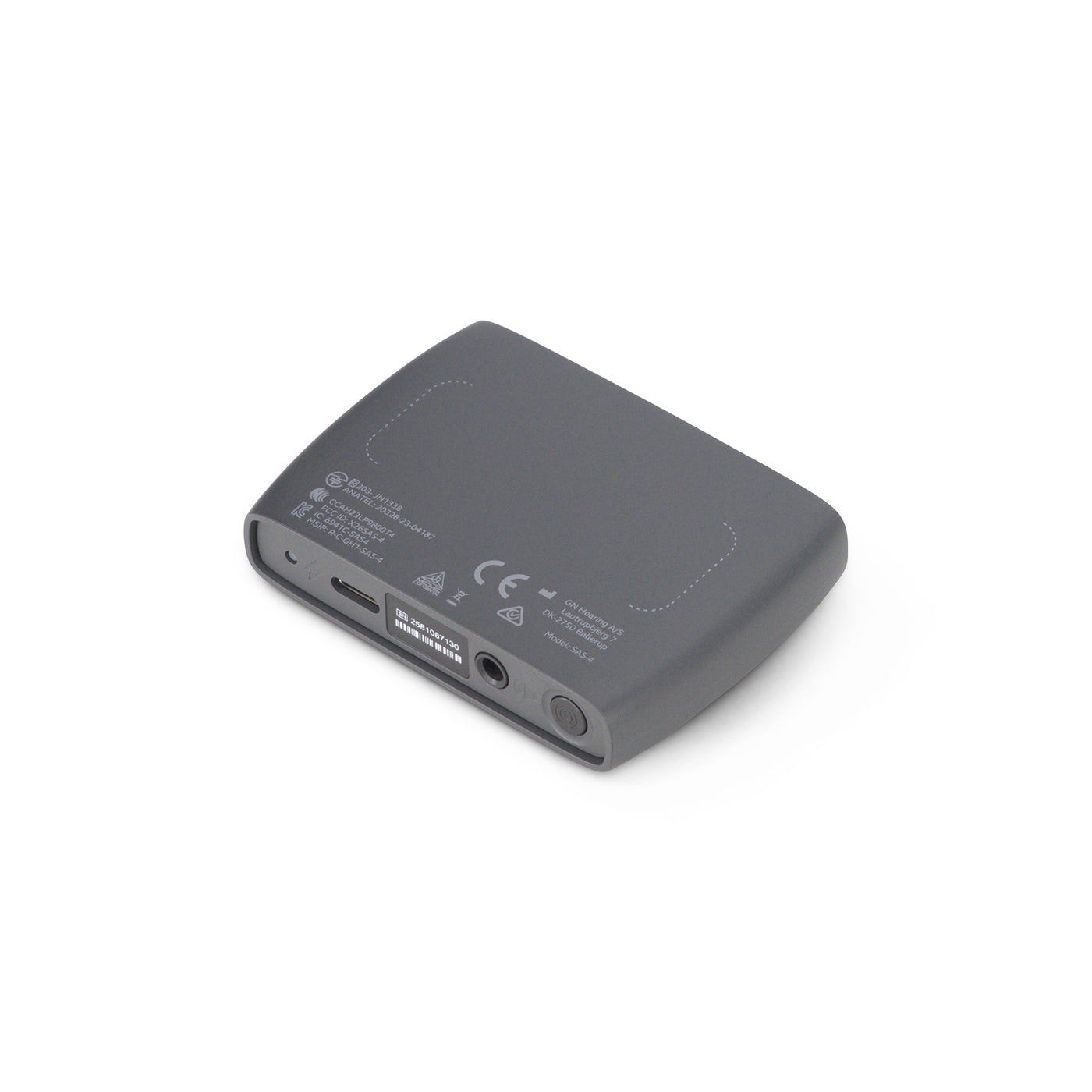 ReSound TV Streamer+ | Review Price and Features — Shop Omni Hearing Inc.