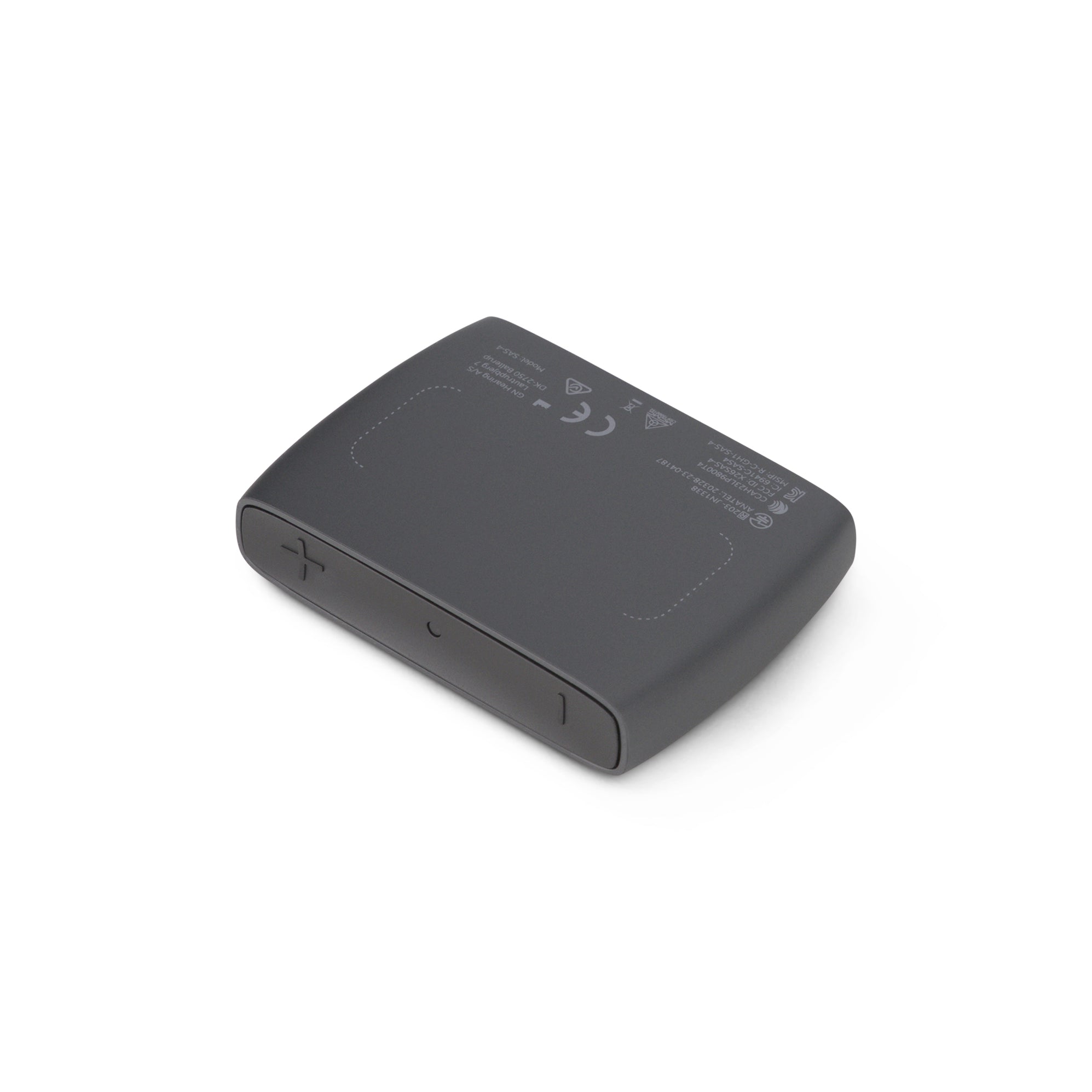 ReSound TV Streamer+ | Review Price and Features — Shop Omni Hearing Inc.