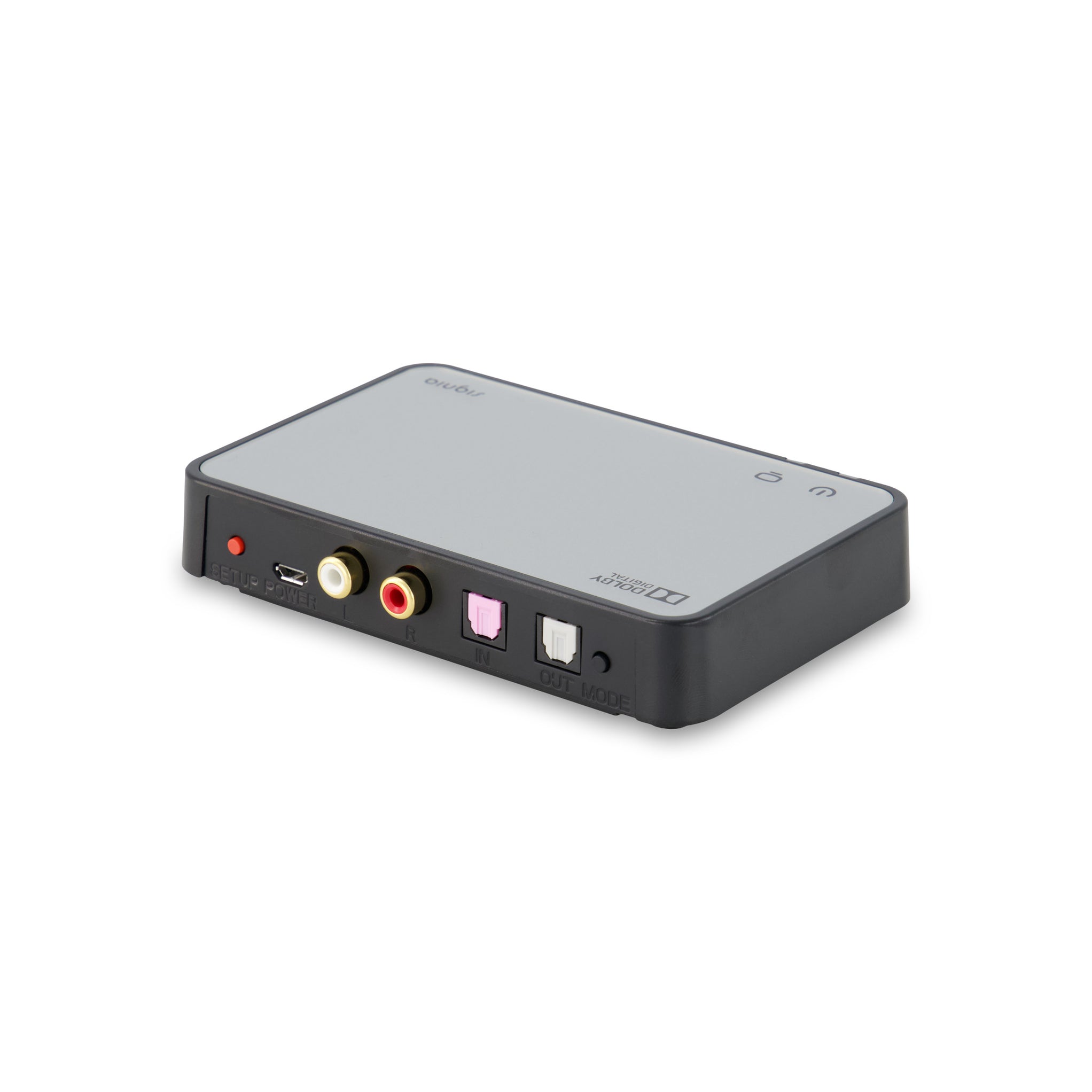 Signia StreamLine TV | Price and Features — Shop Omni Hearing Inc.