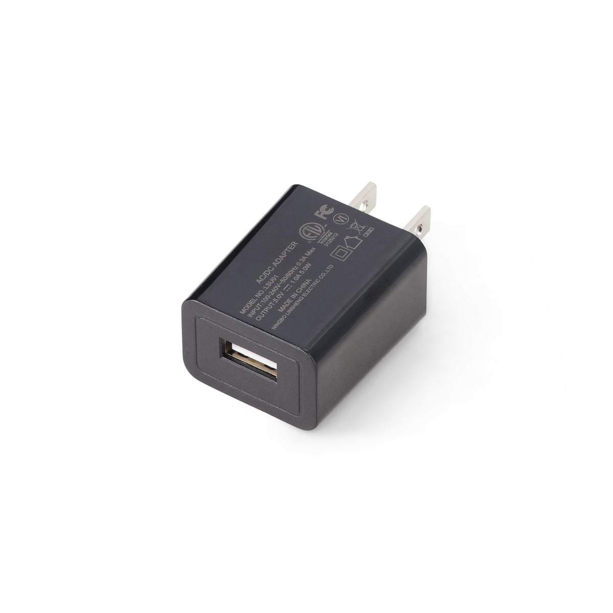 Starkey 5V1A USB Power Adapter | Buy Online Now! — Shop Omni Hearing Inc.