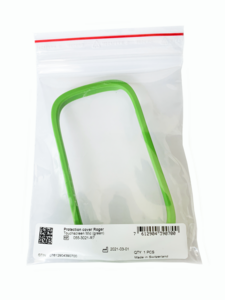 Roger Touchscreen Mic Protection Cover | Buy Online Now! — Shop Omni ...