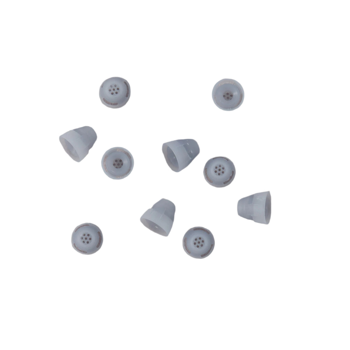 ReSound Sure Fit 3 Open Dome - Small | Buy Hearing Aid Domes Online ...