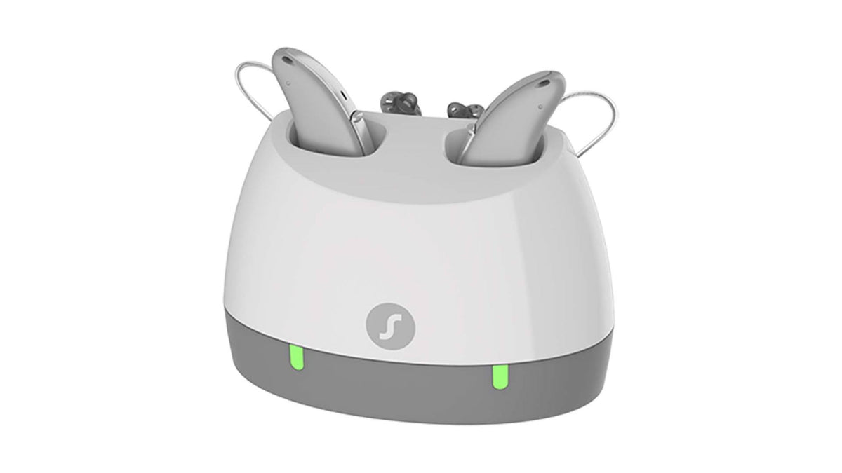 Signia Pure Standard Charger (Repackaged) | Review Price — Shop Omni ...