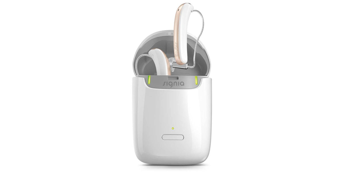 Signia Styletto Portable Charger X (Repackaged) | Price, Features, and ...