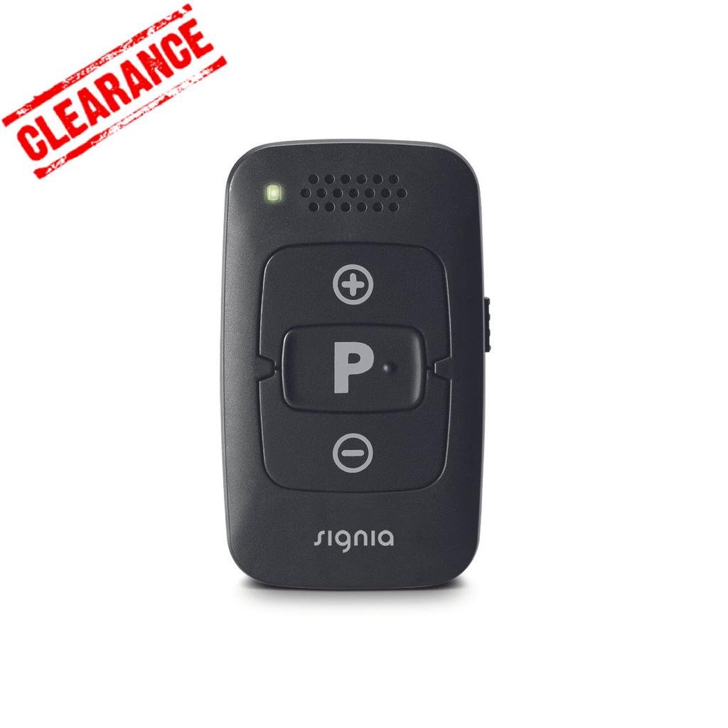 Signia — Shop Omni Hearing Inc.