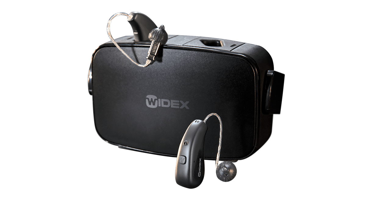 Widex mRIC Charger | Review Price, Features and Description — Shop Omni ...