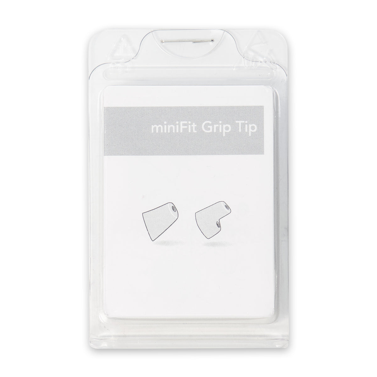 miniFit Grip Tip - Left Large Vent Small | Buy Online Now — Shop Omni ...