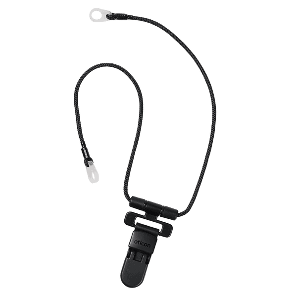 Clip pour aide auditive Oticon SafeLine™ RITE | Achetez en ligne ...