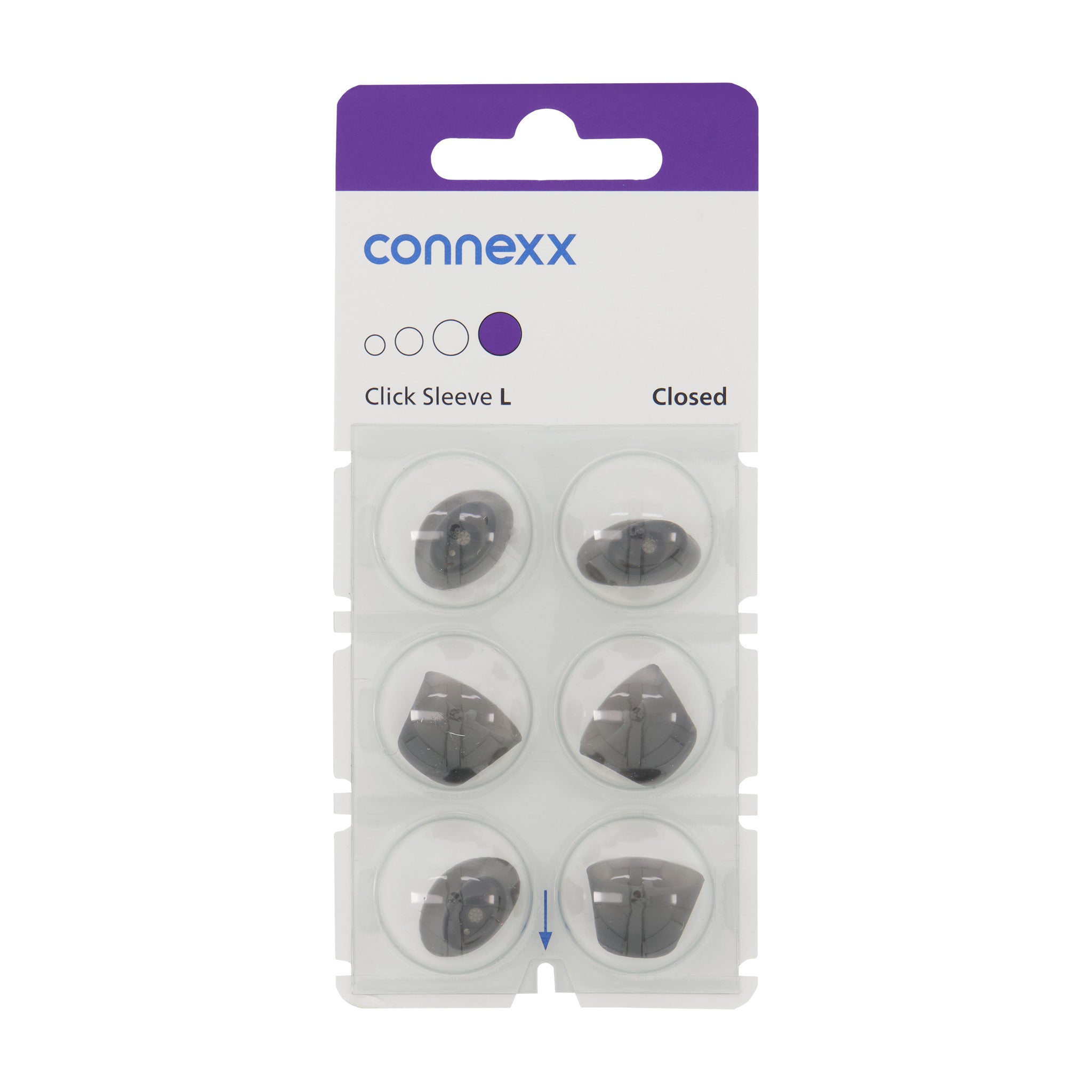 Brand Name Hearing Aid Domes — Shop Omni Hearing Inc.