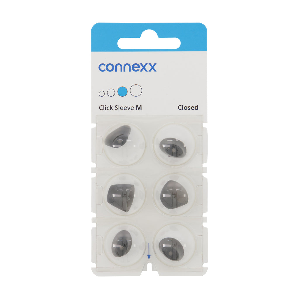 Brand Name Hearing Aid Domes — Shop Omni Hearing Inc.