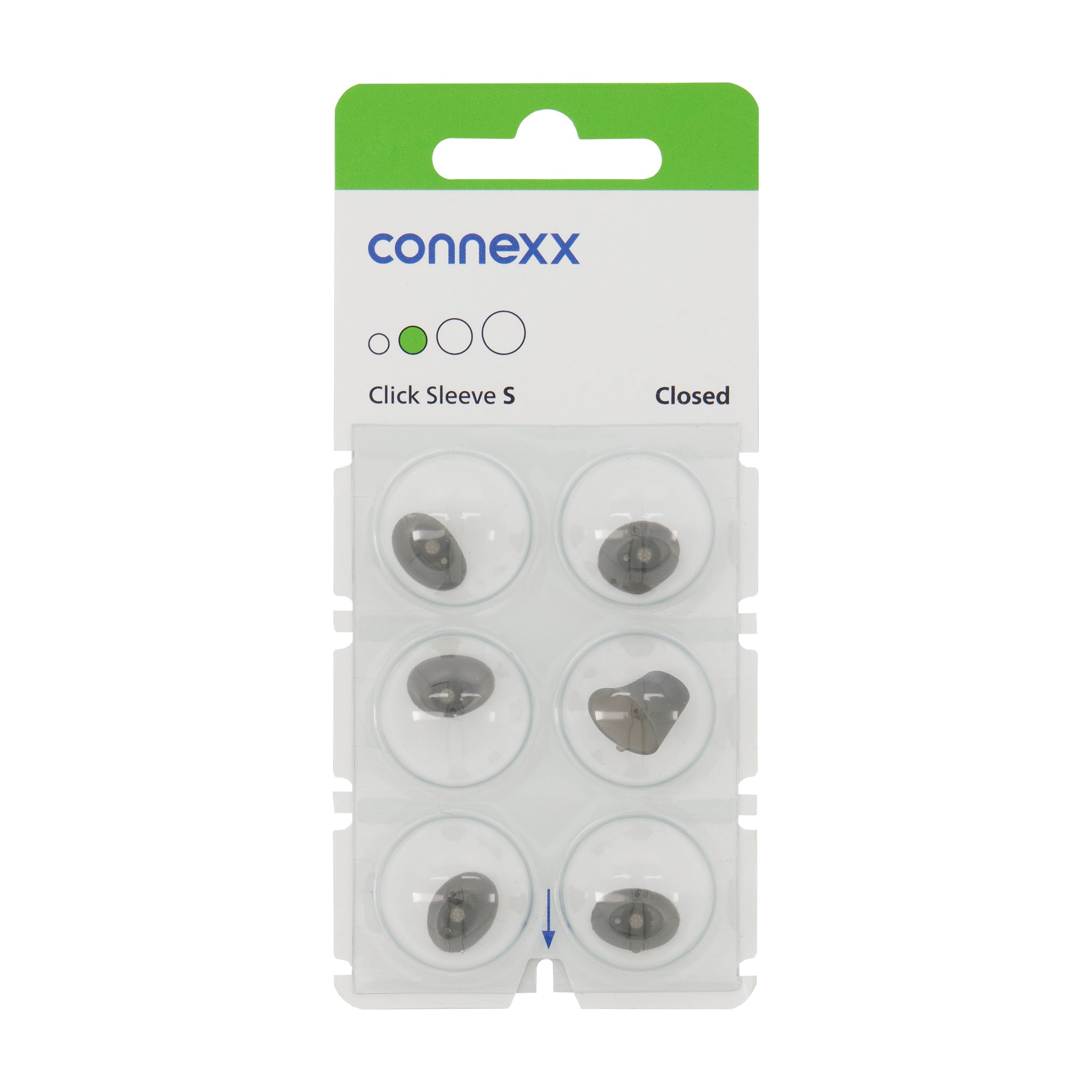 Brand Name Hearing Aid Domes — Shop Omni Hearing Inc.