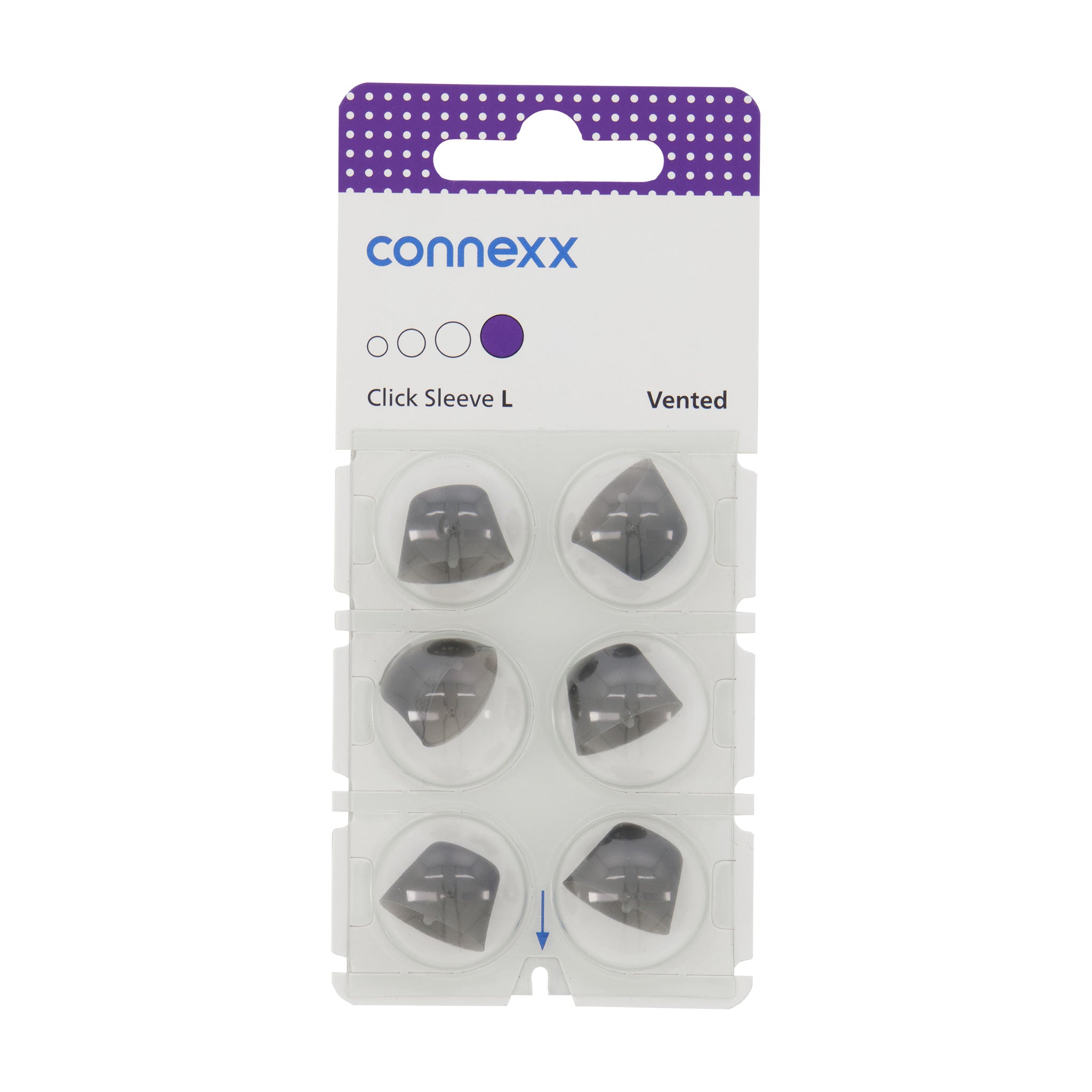Brand Name Hearing Aid Domes — Shop Omni Hearing Inc.
