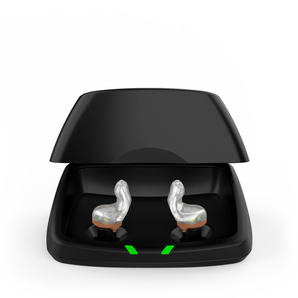 Starkey — Shop Omni Hearing Inc.