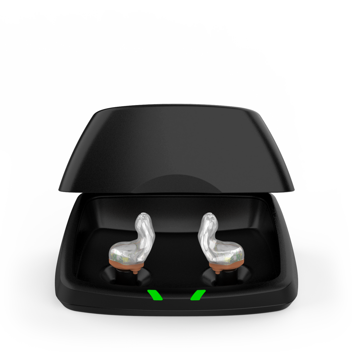 Starkey Custom Hearing Aid Charger | Review Price and Features — Shop ...