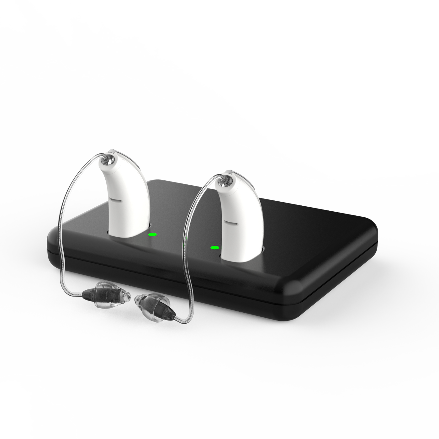 Starkey Mini Turbo Charger | Buy Online Now — Shop Omni Hearing Inc.